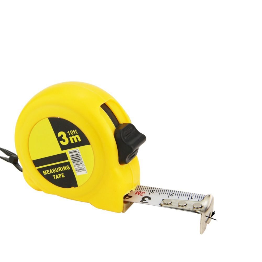 Distance Metric Metal Measuring Tape Measurements Tape Meter Ruler Tape ...