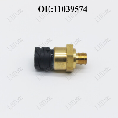 Pressure Sensor For Volvo 11038812 11039574 15047336- | eBay