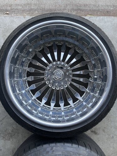 19” Veilside Andrew Racing F | eBay