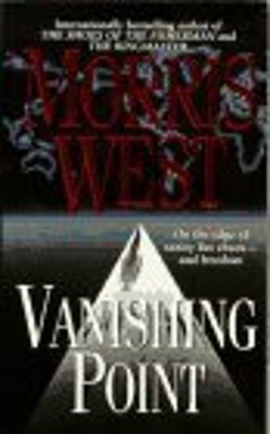 Vanishing Point Paperback Morris West 9780061012228| eBay
