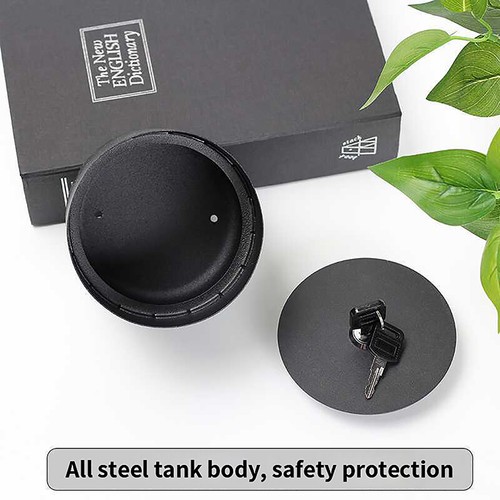 Flower Pot Money Storage Box Hidden Surprise Secret Safe Box Security ...
