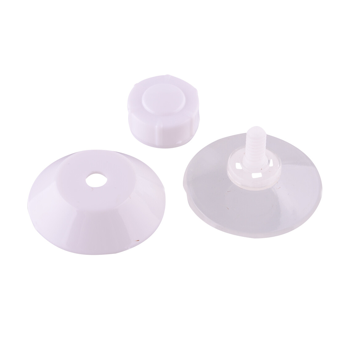 10x Awning Suction Cups Limpet Fixing System Sucker Pads for RV Caravan ...