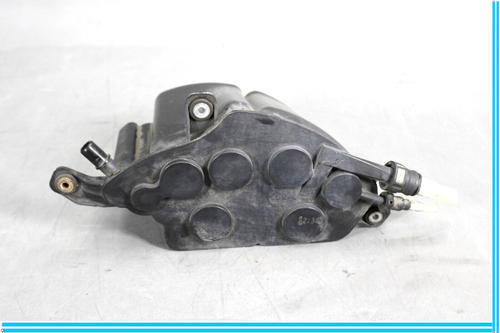 03-17 Bentley Continental Fuel EVAP Charcoal Canister Box Vapor Oem | eBay