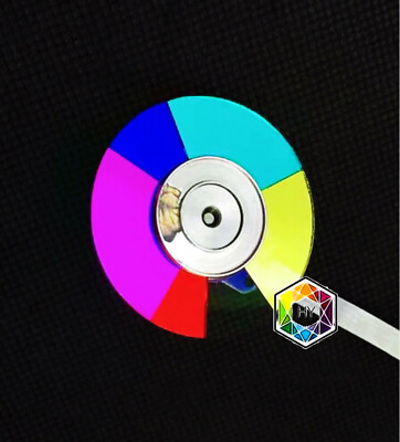NEW For ACER H5380BD DLP Projector Color Wheel Wholesale | eBay