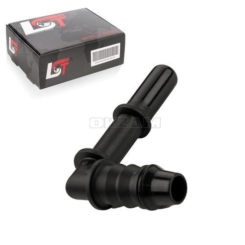Pad Quick Closure 90° Fuel Line 7,89 X 8 MM for Audi A3 A7 | eBay