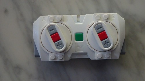 LEGO REMOTE CONTROL 8879 #1 | eBay