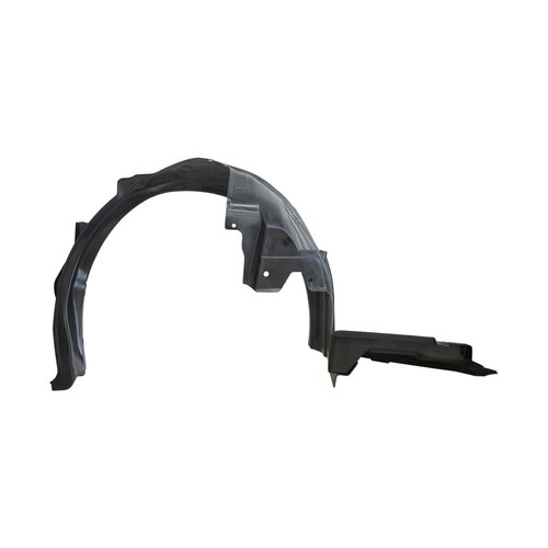 Genuine Subaru Left-Hand Front Guard Liner Impreza and WRX 2008-2011 ...