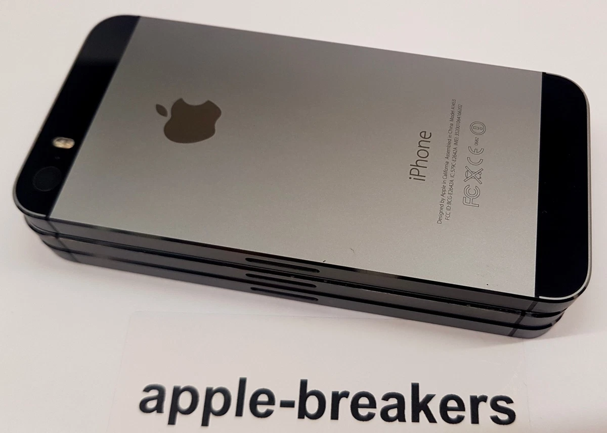Iphone 5s Images Space Grey