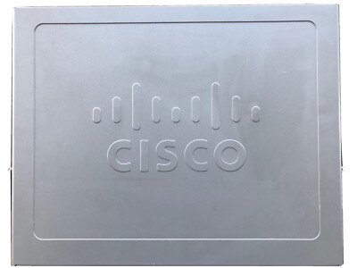 Cisco Unified Communications 500 Series UC560 with FXO and T1/E1 With ...