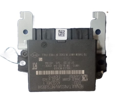 2023 - 2024 NISSAN PATHFINDER SONAR CONTROL MODULE UNIT OEM 285326TA0D ...