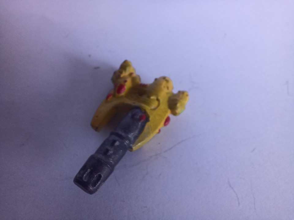 Warhammer Epic 40k : painted metal Eldar Warp Hunter Grav Tank x 1 ...