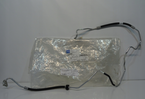 MB C W204 Condenser To Expansion Valve Piping RHD A2048304515 NEW ...