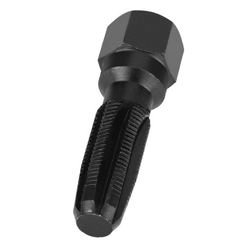 5Pcs Carbon Steel Spark Plug Re thread Tap Tools with Inserts for 14mm ...