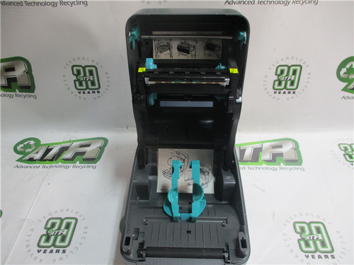 Zebra GK420T Thermal Label Printer 203dpi 5ips USB Ethernet | eBay