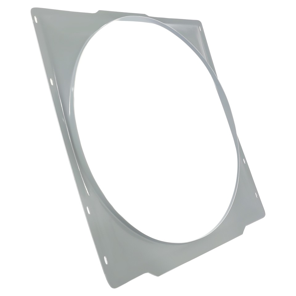 Radiator Fan Shroud For 1995-2004 Peterbilt 357 377 378 379 Models #07 ...