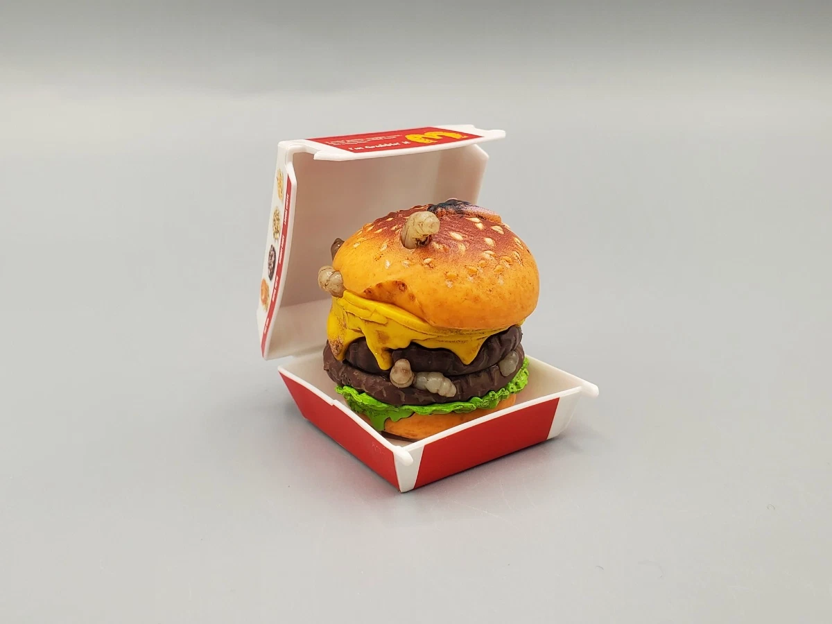 Gross Burger