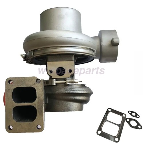 4LE-504 Turbo 4N9618 7N2515 0R5804 fits Caterpillar D7G 571G 572G w ...