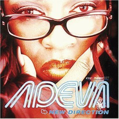 Adeva - CD - New direction (1998) 731455949629| eBay