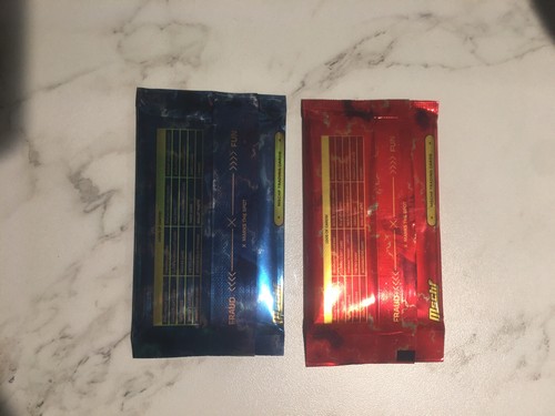 MSCHF Boosted PACKS V1 V2 V3 & V4 ! Sealed Lot IN HAND FREE SHIPPING ...