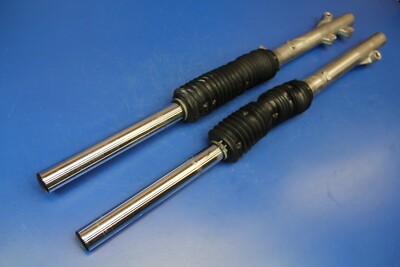 2013 96-17 Suzuki DR200SE DR200 Front Fork Suspension Forks Leg Damper ...