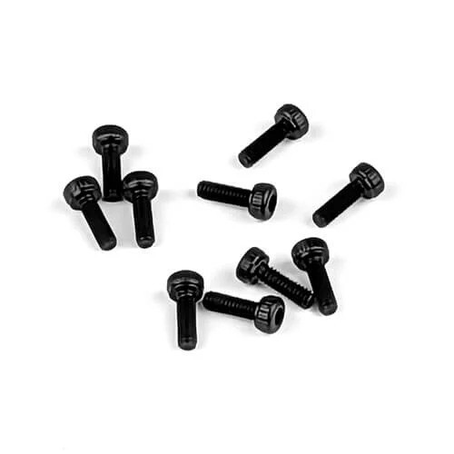 Tekno RC 2x6mm Socket Head Screws (10) - TKR1265 | eBay