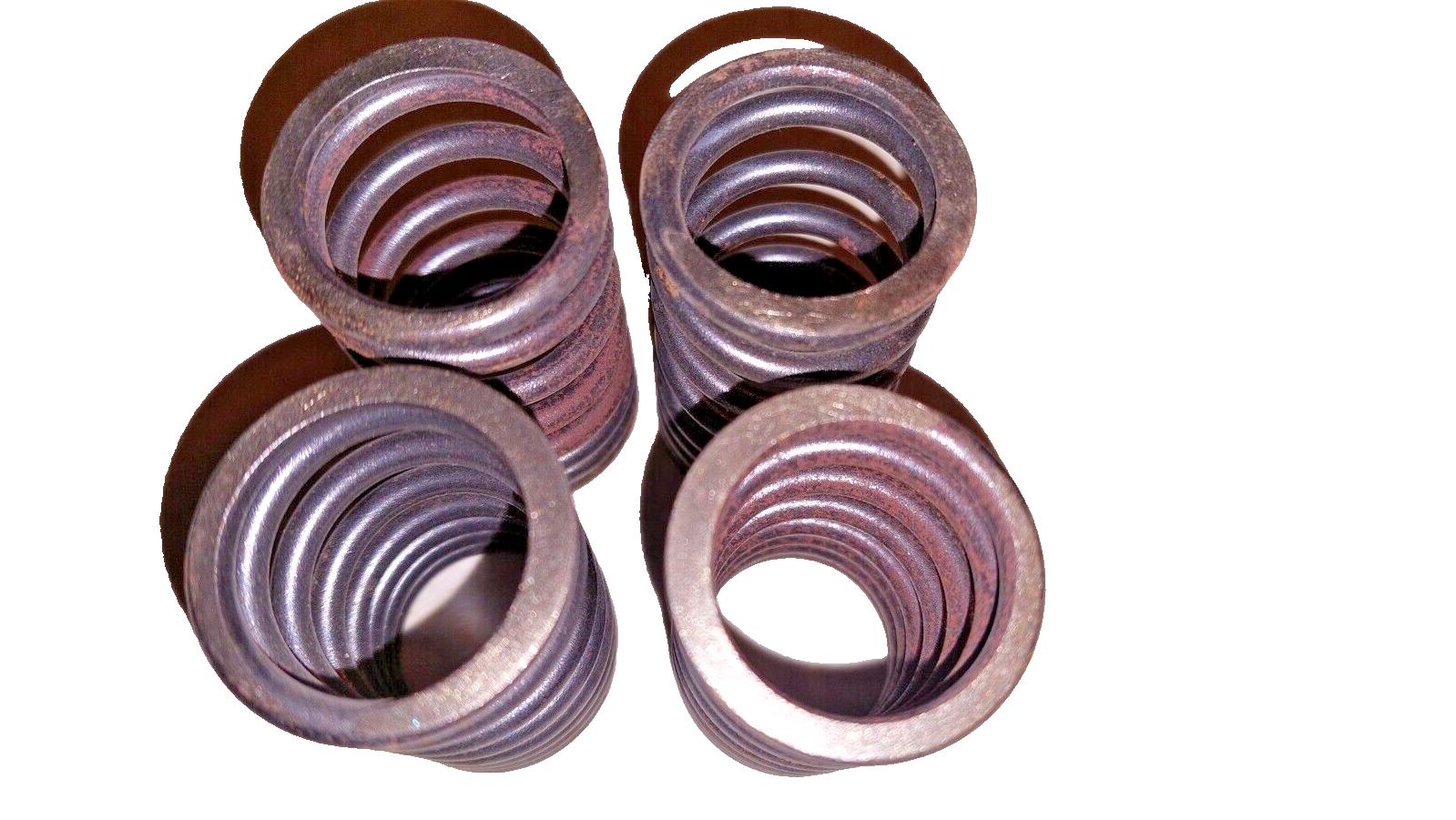 1948-1953 Buick NOS Outer Valve Springs Intake/Exhaust, 4/box, GM ...