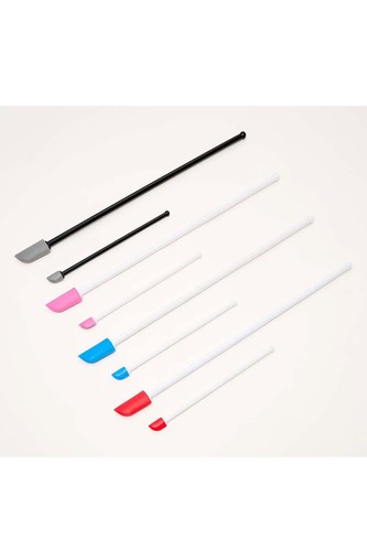 Spatty Multipurpose Spatula Tool 8-Piece Bundle Pack | eBay