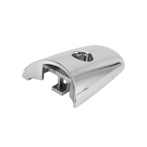 For Infiniti QX60 QX70 QX80 2014-2019 Chrome Door Handle Escutcheon ...