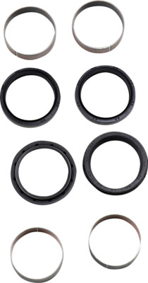 Moose Racing Premium Fork Service Kit (41mm) 0450-0540 | eBay