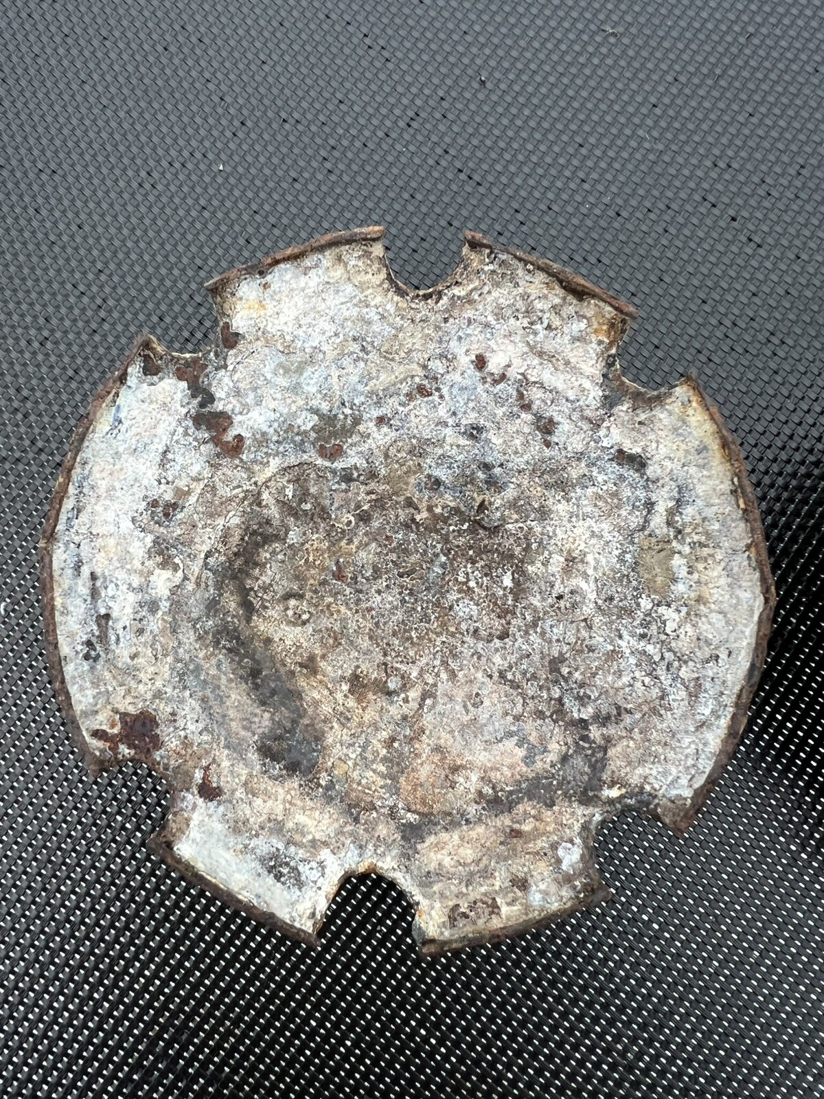 WW2 WWII Original German Relic from the battlefield | eBay