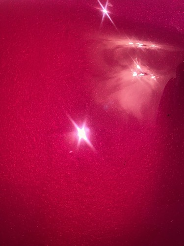 Translucent A4 Colour Acetate Clear Film PVC Light Filter Gel Sheet 6 X ...