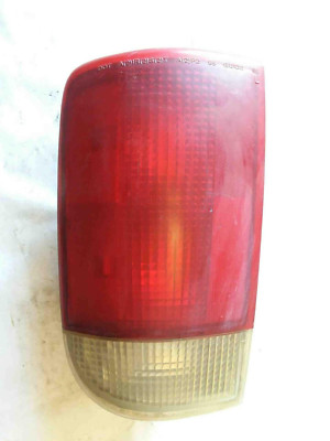 1995-2005 CHEVY GMC BLAZER S10/JIMMY S15 Tail Light Assembly Left | eBay