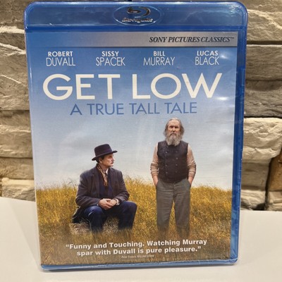Get Low - A True Tall Tale, New Factory Sealed Blu-Ray 43396368958| eBay