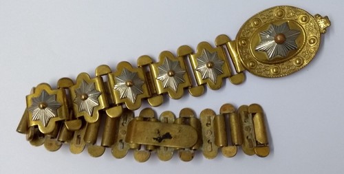 HCav Ornamental Headpiece British Army Issue Officers and Other Ranks ...