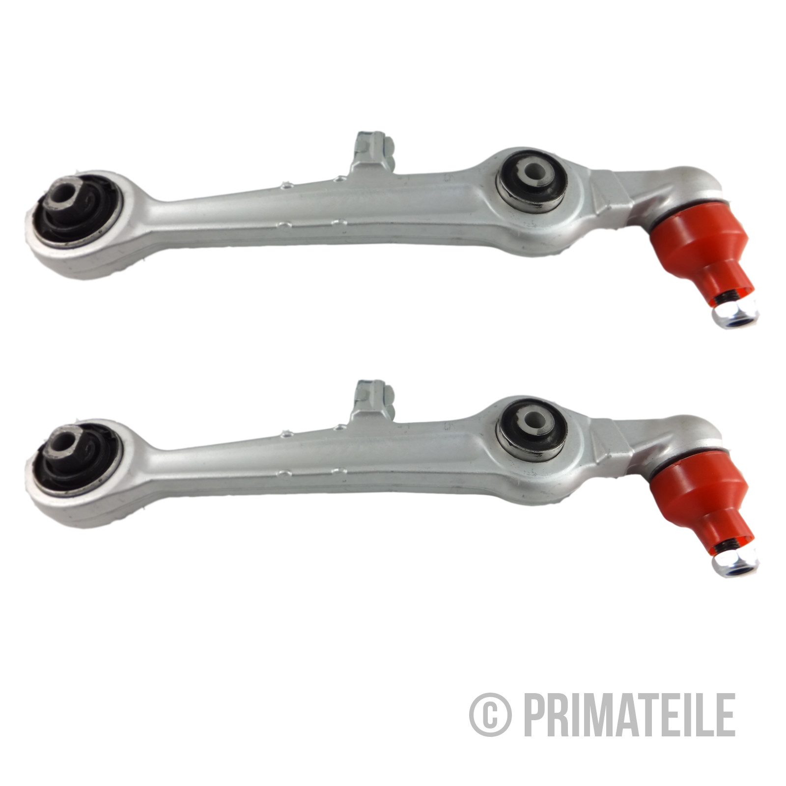 2 Querlenker Traglenker vorne für Seat Exeo 3R2, Exeo ST 3R5 links ...