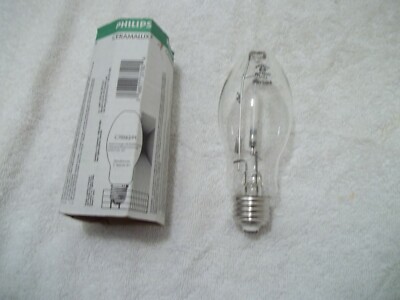 Philips Ceramalux 70 Watt, 331962 C70S62/M High Pressure Sodium Lamp | eBay