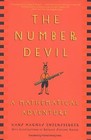The Number Devil: A Mathematical Adventure 9780805062991| eBay