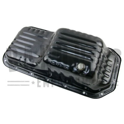 STEEL ENGINE OIL SUMP PAN FOR TOYOTA DYNA, | Grelly UK
