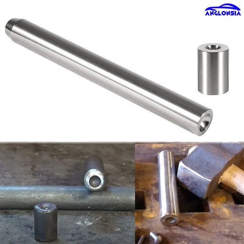 Blacksmith Rivet Doming Tool Heavy-Duty Blacksmith Rivet Heading ...