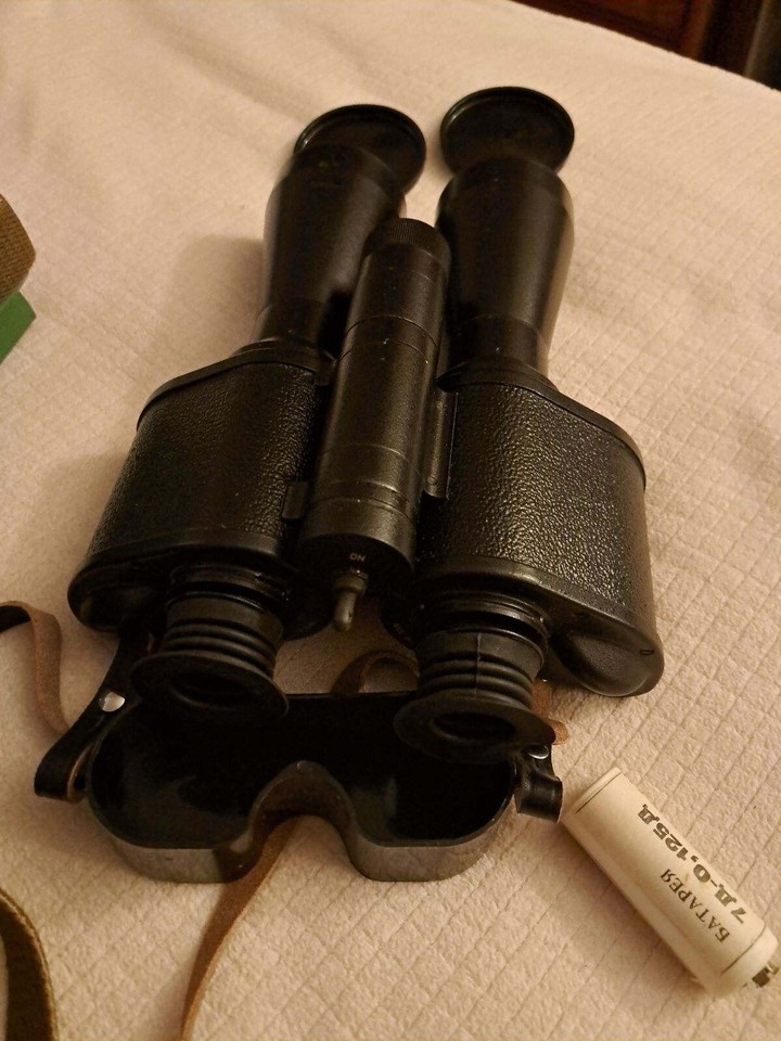 Russian Night Vision Goggles | eBay