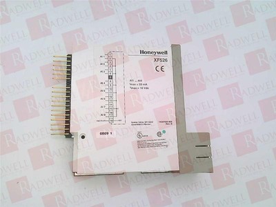 HONEYWELL XF526 / XF526 (USED TESTED CLEANED) | eBay