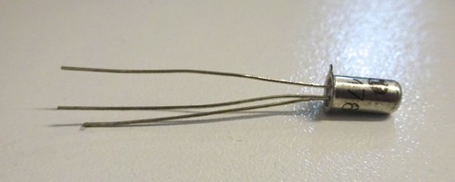 Tungsram AC176 NPN Germanium Transistor N.O.S. Tested | eBay UK