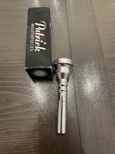 Patrick 3C Trumpet Mouthpiece | eBay