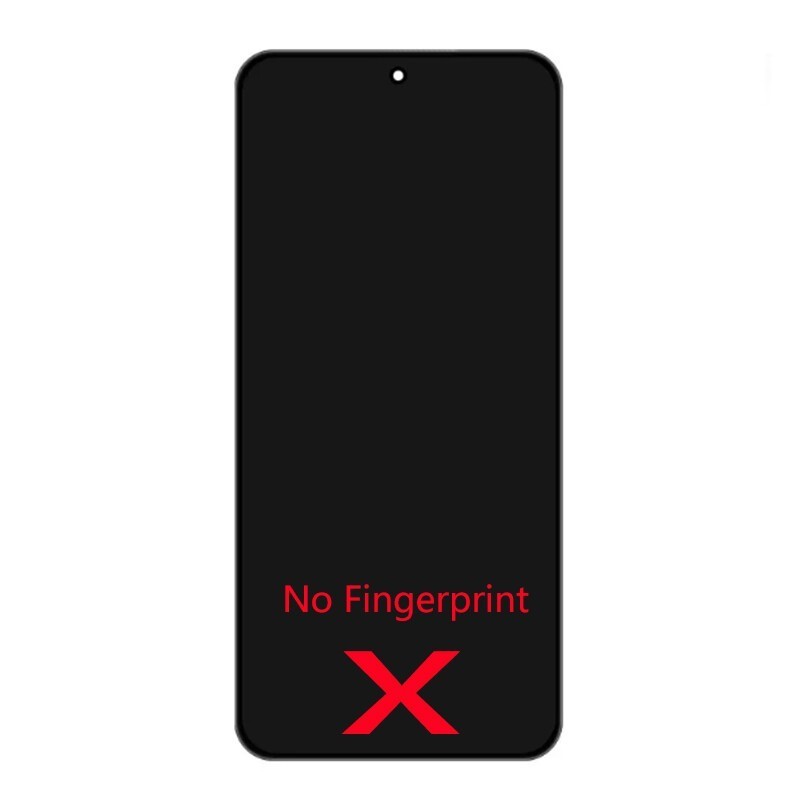 1pcs TFT LCD Display+Touch Screen Digitizer For VIVO S16 V2244A / S16 ...