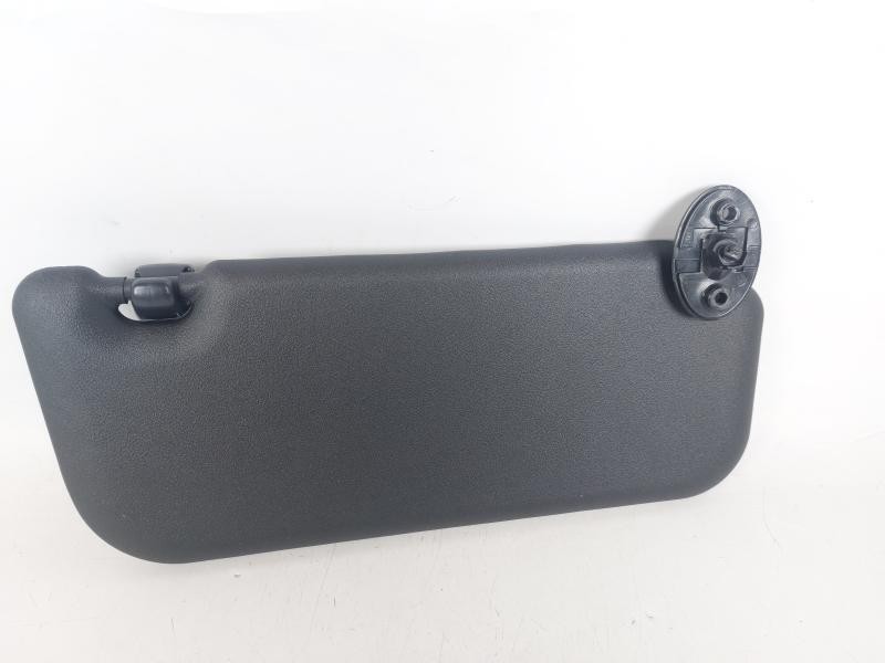 74320K0090C0 left sun visor Toyota Yaris IV P21 2020 - brufpK3714 ...