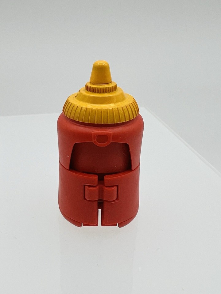 Transformers BotBots SIR BOTCHA Greaser Gang Series 2 Action Figure | eBay