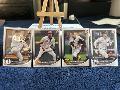 MLB 4 Star Card Lot | eBay