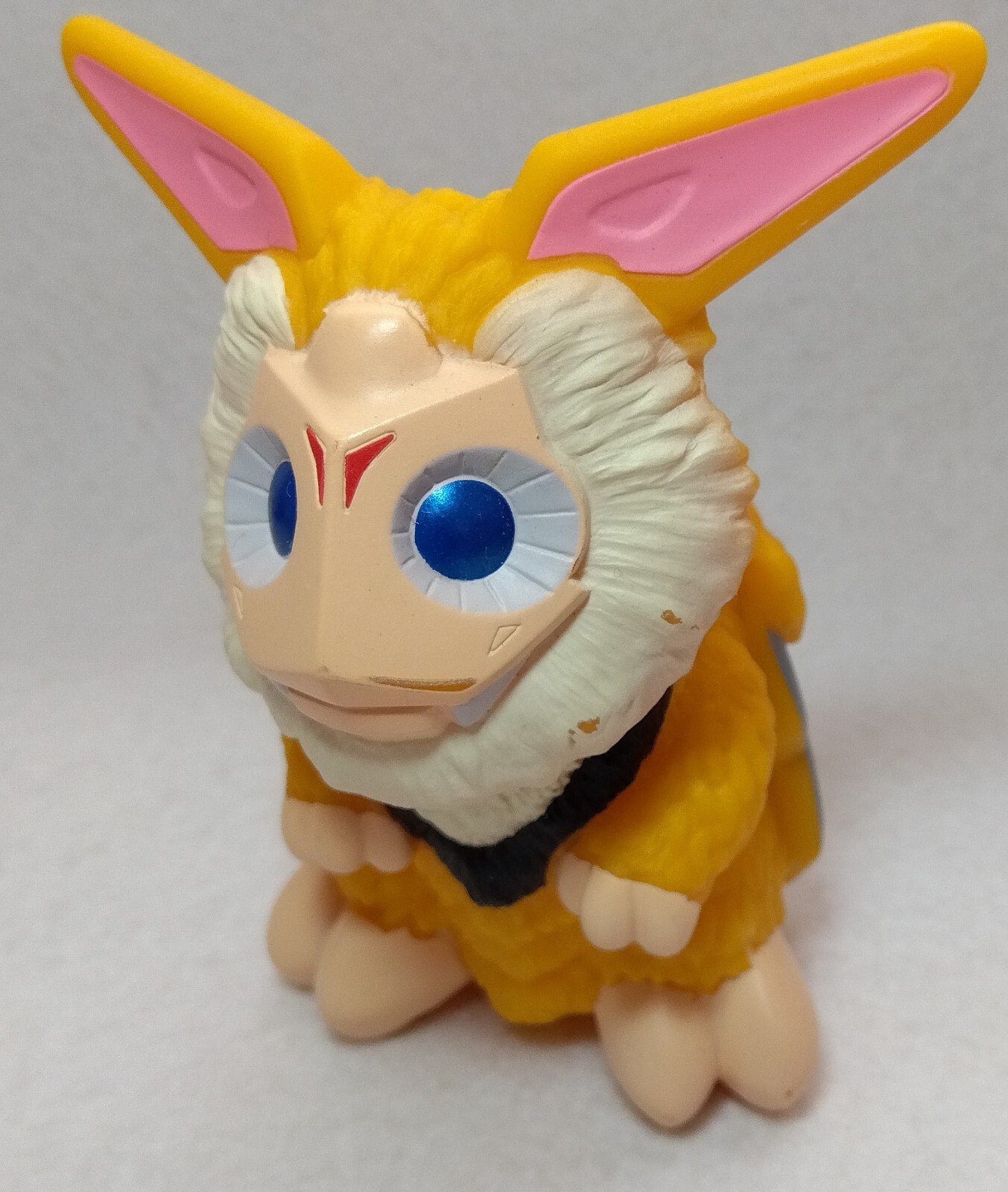 Hanejiro Ultraman Ultra Monster Series Pvc Palm-size Figure Tsuburaya ...