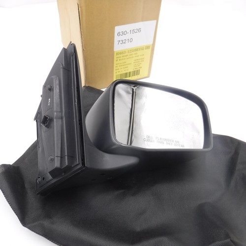 Power Passenger Side Outside Mirror Assy for 2005-2010 Honda Odyssey ...