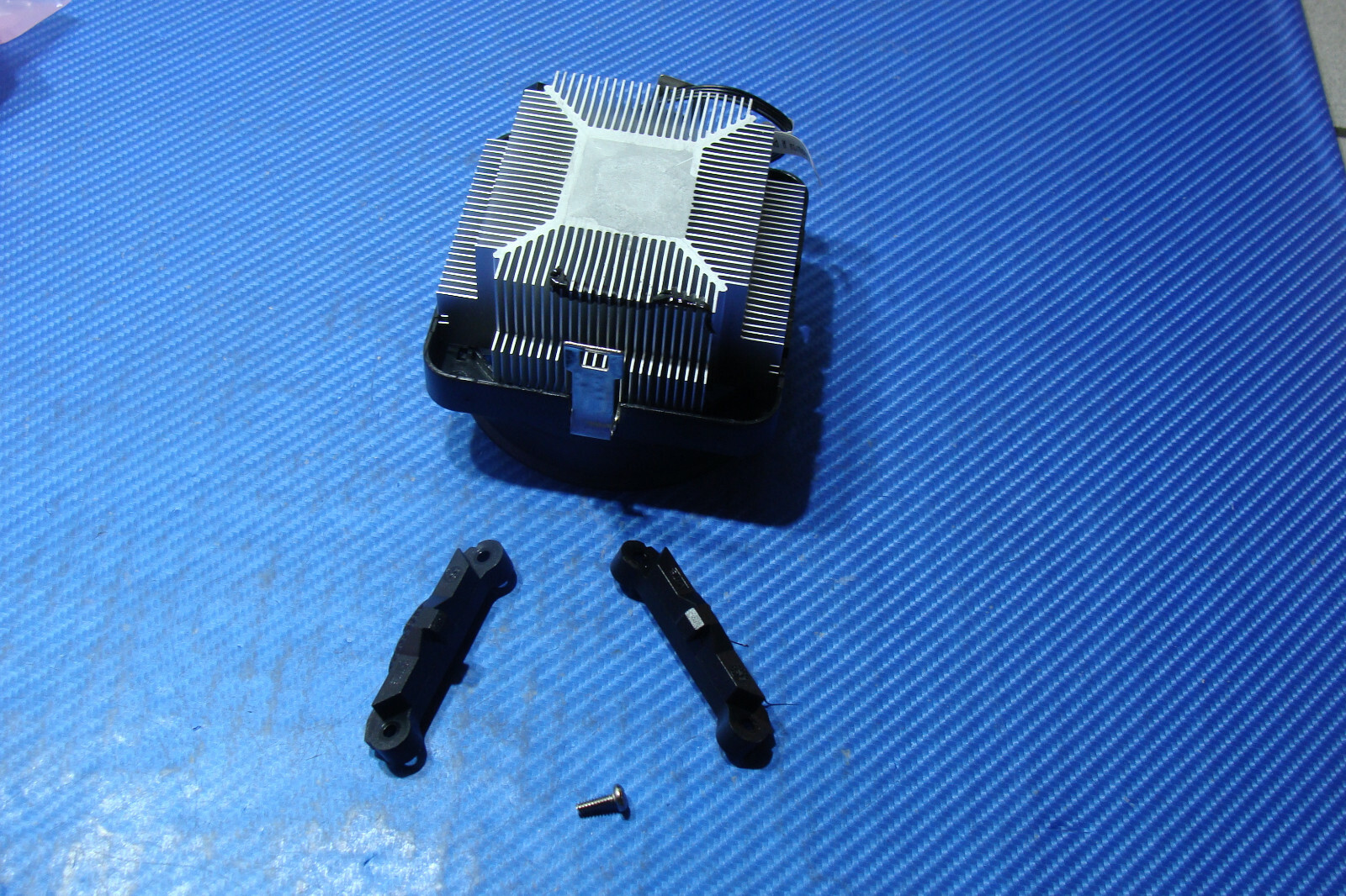 iBuyPower Archangel Genuine Desktop CPU Cooling Fan w/Heatsink | eBay